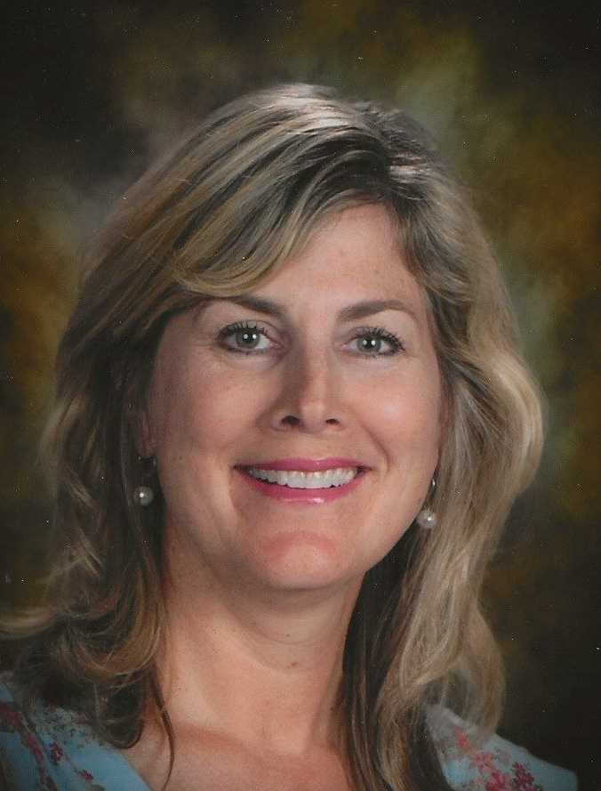 Lisa Locklin | My MVP and Me